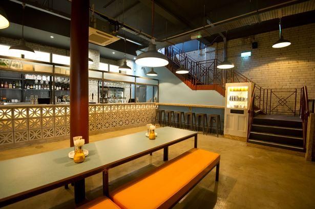 Bundobust Manchester Piccadilly, Manchester - CAMRA - The Campaign for ...