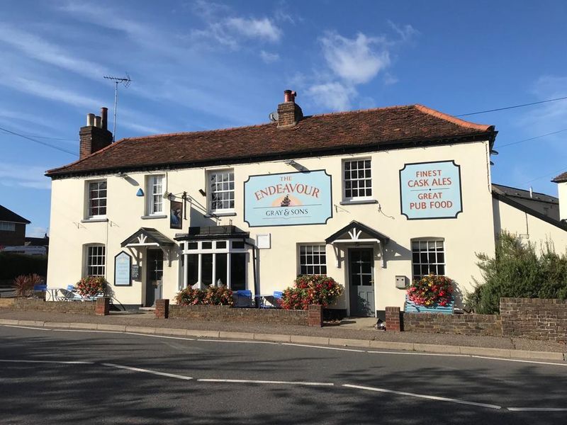 CAMRA - The Campaign for Real Ale