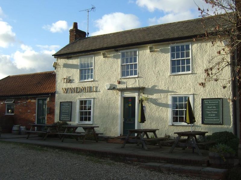 White Hart, Little Waltham - CAMRA - The Campaign for Real Ale