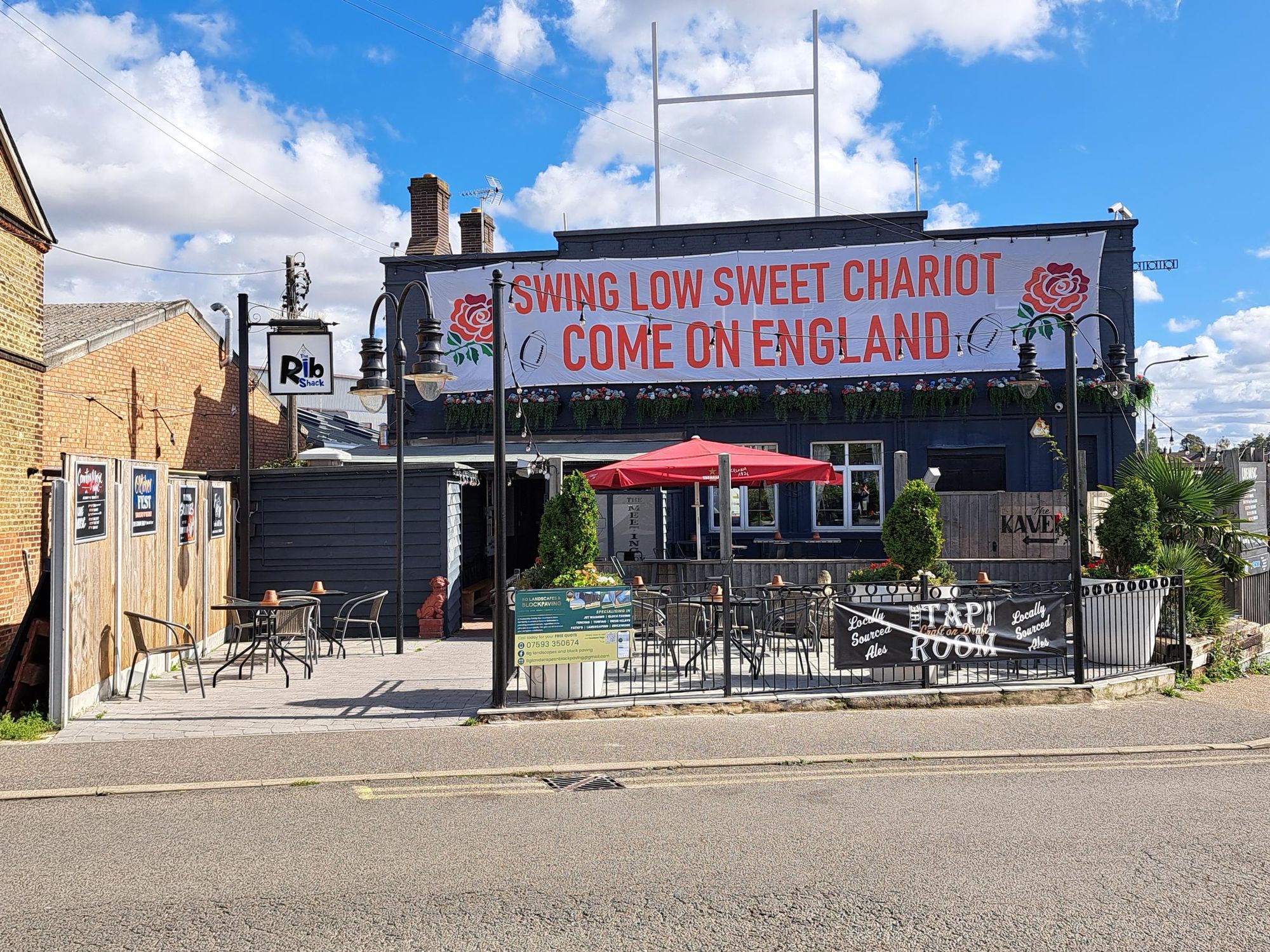 Pub, Braintree - CAMRA - The Campaign for Real Ale