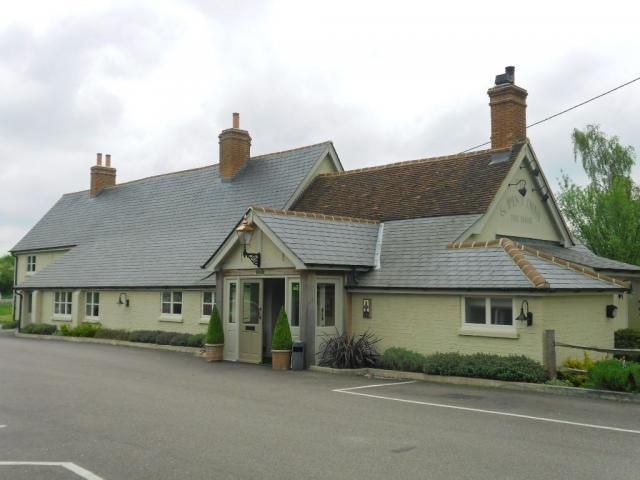 Submit Updates for Hare, Roxwell - CAMRA - The Campaign for Real Ale