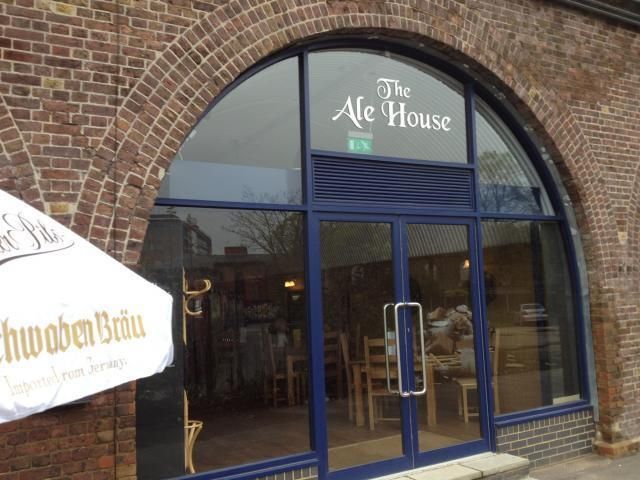 Ale House, Chelmsford - CAMRA - The Campaign for Real Ale