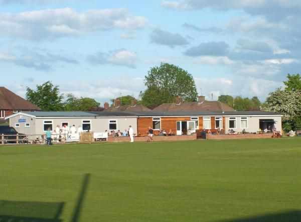 Davenham Cricket Club, Davenham - CAMRA - The Campaign for Real Ale