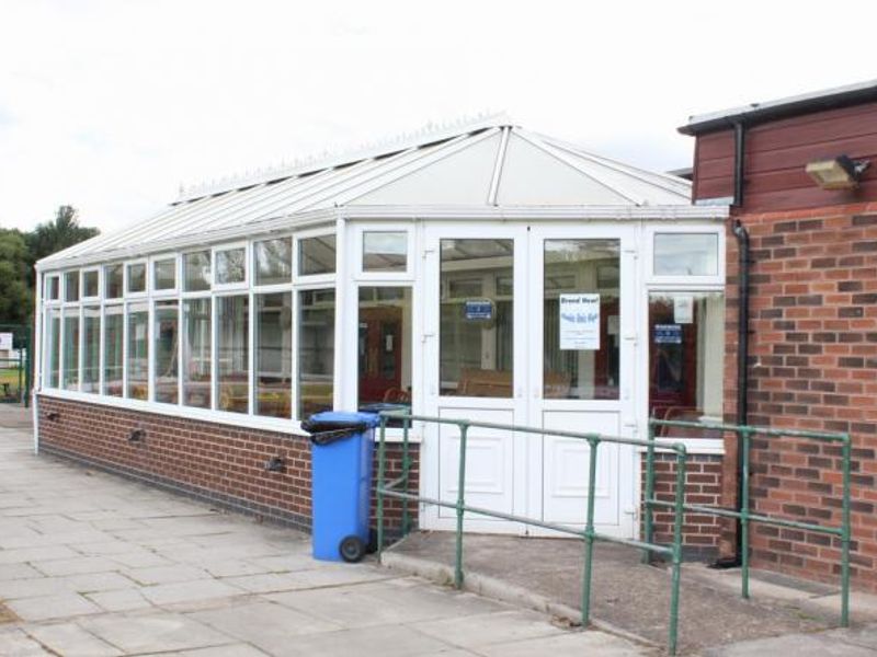 Brewers Cafe Bar, Warrington - CAMRA - The Campaign for Real Ale