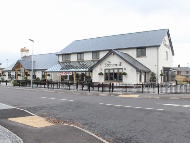 Swan, Winwick - CAMRA - The Campaign for Real Ale