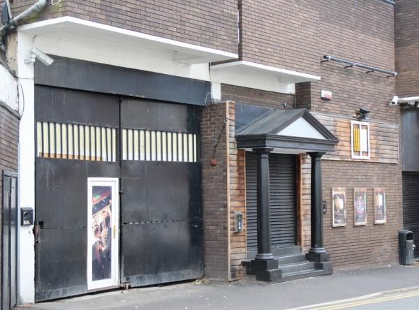 Block 1 Bold Street, Warrington - CAMRA - The Campaign for Real Ale