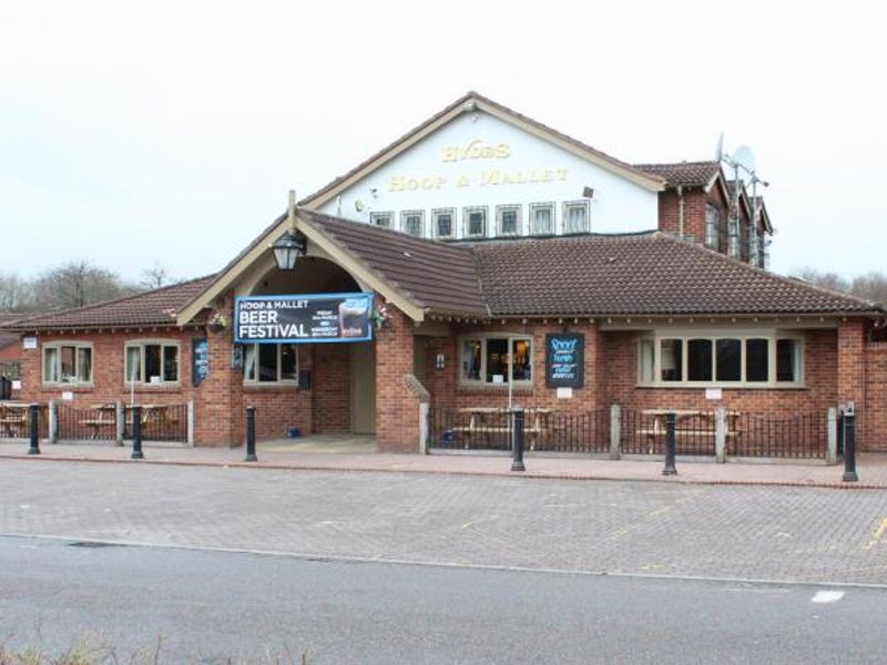 Swan, Winwick - CAMRA - The Campaign for Real Ale