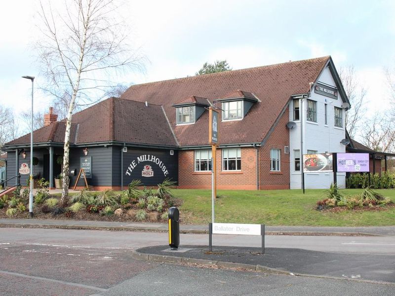 Swan, Winwick - CAMRA - The Campaign for Real Ale