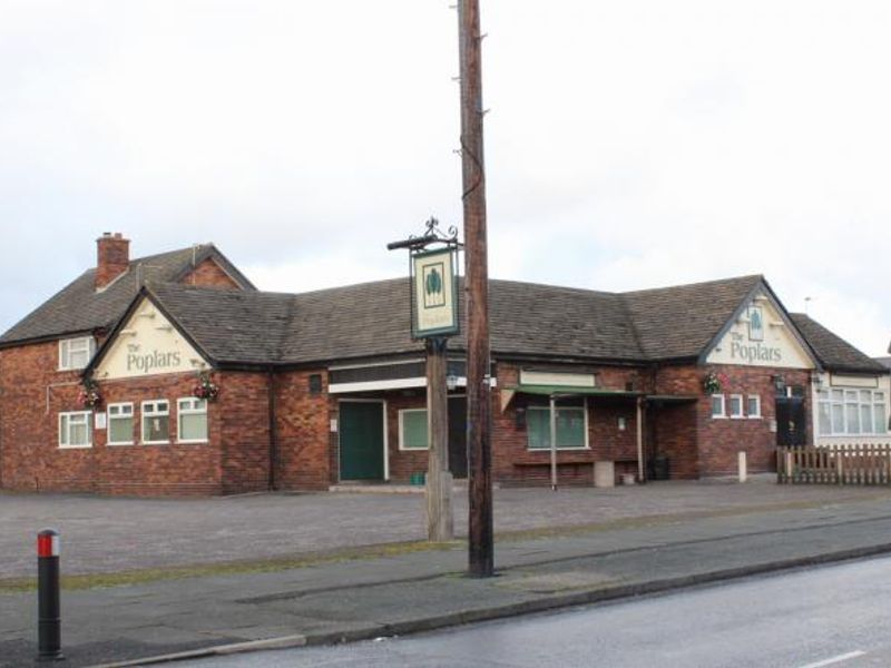 Swan, Winwick - CAMRA - The Campaign for Real Ale