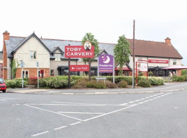 Submit Updates for Toby Carvery, Warrington - CAMRA - The Campaign for ...