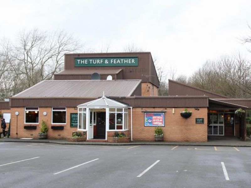 Horseshoe, Croft - CAMRA - The Campaign for Real Ale