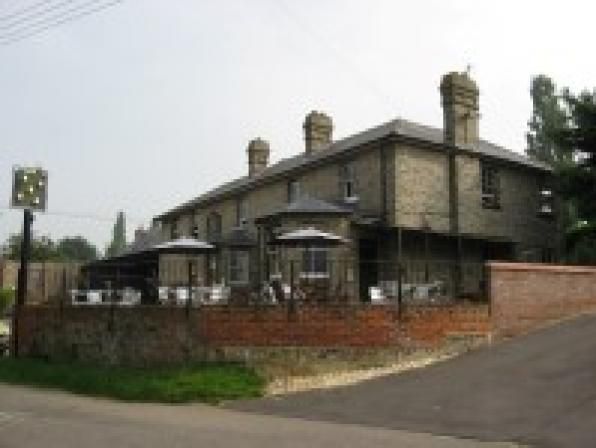 Five Bells, Colne Engaine - CAMRA - The Campaign for Real Ale