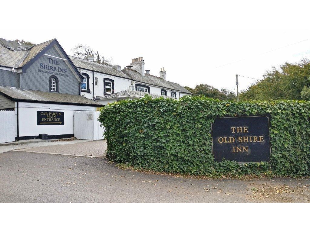 Old Shire Inn, Camborne - CAMRA - The Campaign for Real Ale