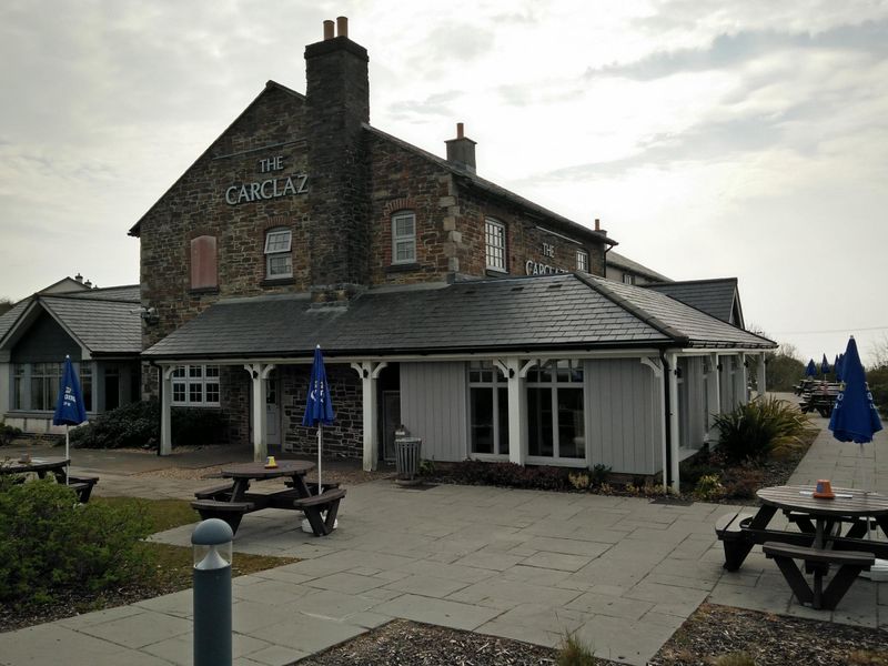 William Cookworthy, St Austell - CAMRA - The Campaign for Real Ale