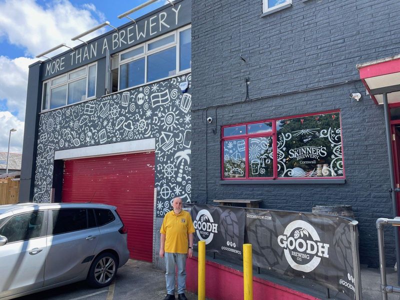 Tapyard Riverside - Good Beer Guide App