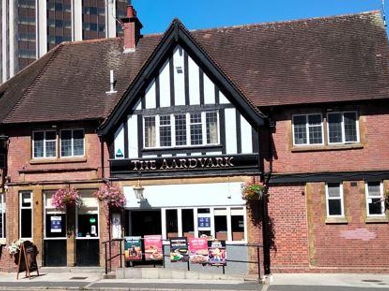 Old Dyers Arms, Coventry - CAMRA - The Campaign for Real Ale