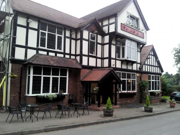 Horse & Jockey, Corley - CAMRA - The Campaign for Real Ale