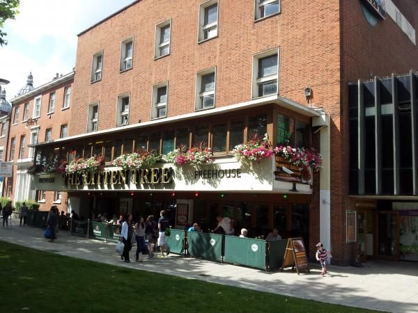Litten Tree, Coventry - CAMRA - The Campaign for Real Ale
