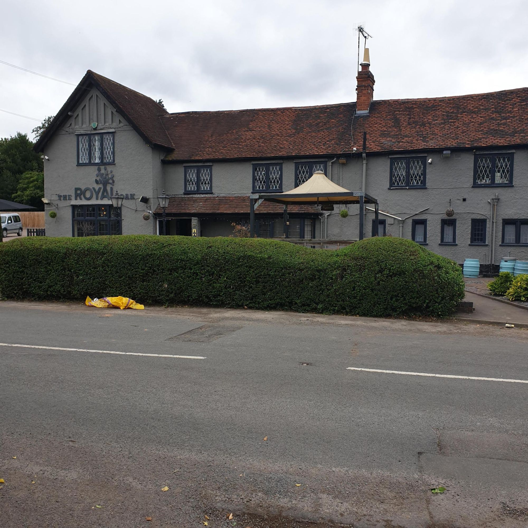 Submit Updates for Royal Oak, Brandon - CAMRA - The Campaign for Real Ale