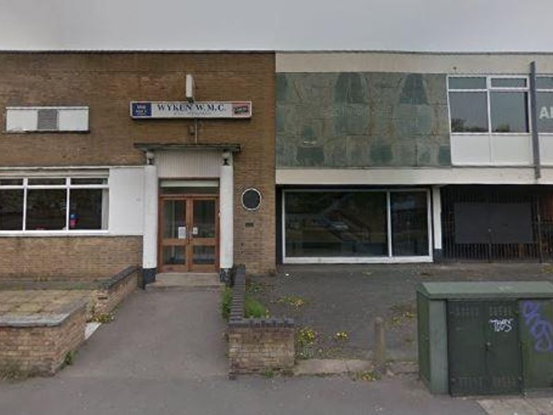 Devonshire Arms, Coventry - CAMRA - The Campaign for Real Ale
