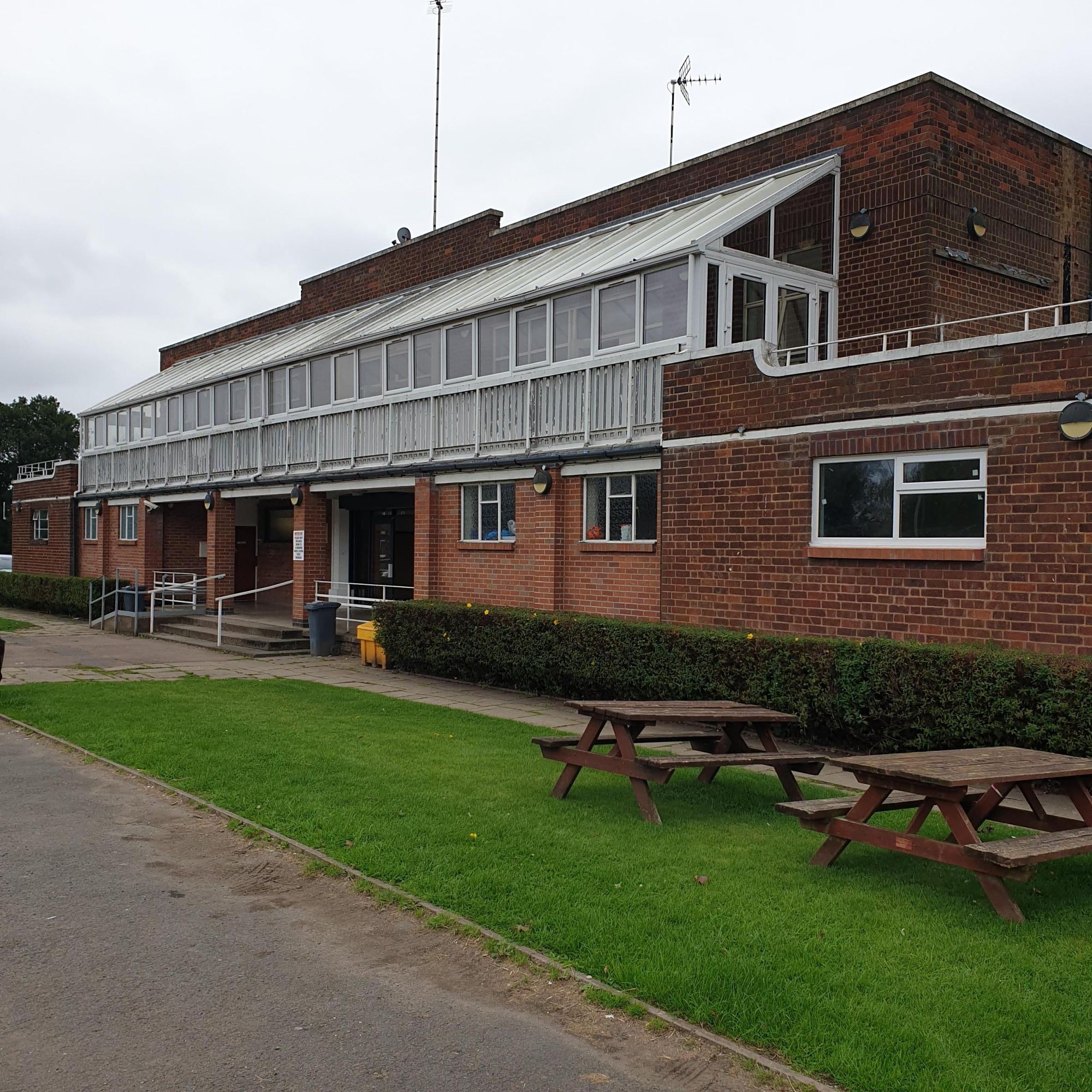 Copsewood Sports & Social Club, Coventry - CAMRA - The Campaign for ...
