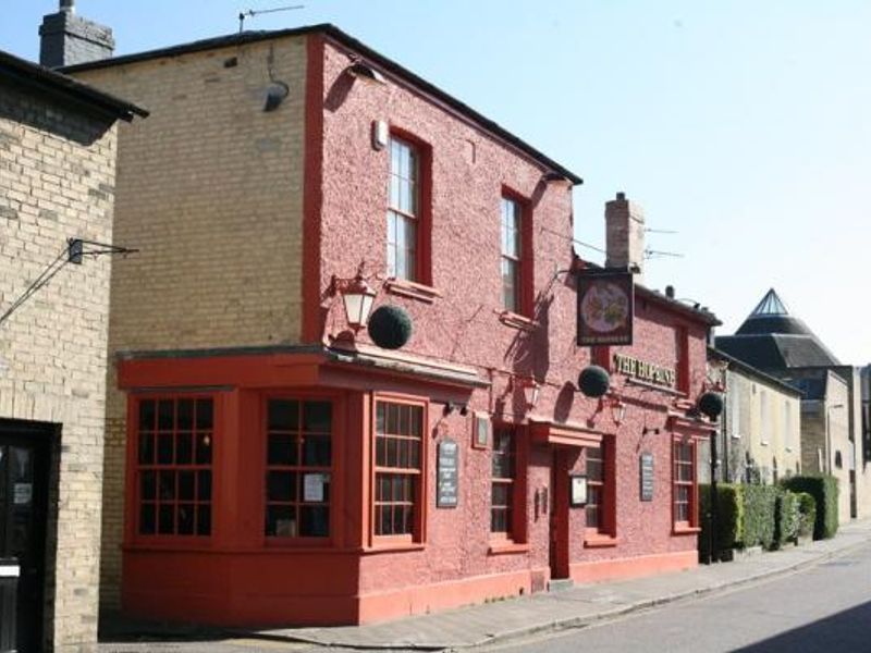 CAMRA - The Campaign for Real Ale