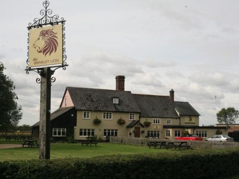Boot, Dullingham - CAMRA - The Campaign for Real Ale