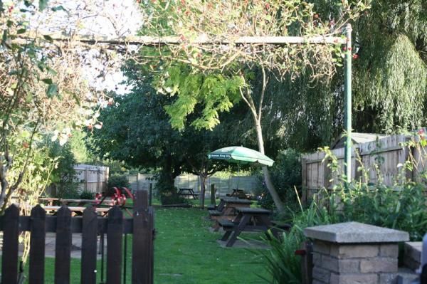 Submit Updates for Black Horse, Dry Drayton - CAMRA - The Campaign for ...