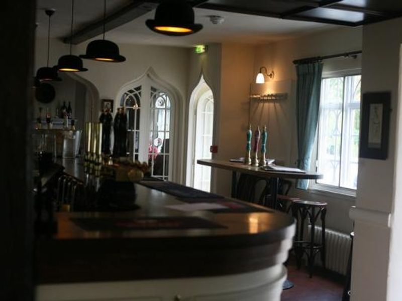 Tickell Arms, Whittlesford - CAMRA - The Campaign for Real Ale
