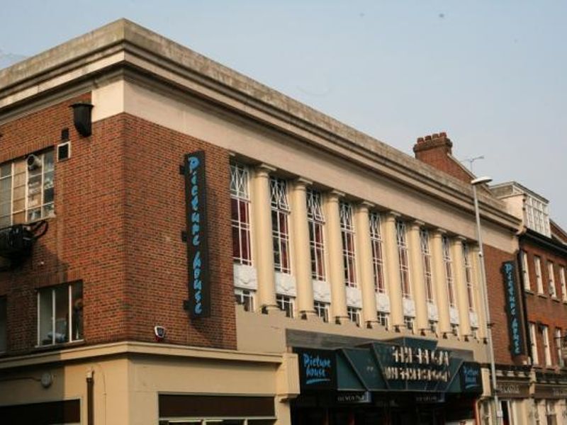 Arts Picturehouse, Cambridge - CAMRA - The Campaign for Real Ale
