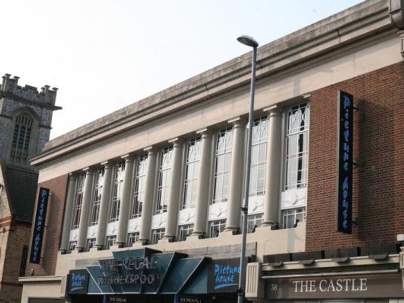 Arts Picturehouse, Cambridge - CAMRA - The Campaign for Real Ale