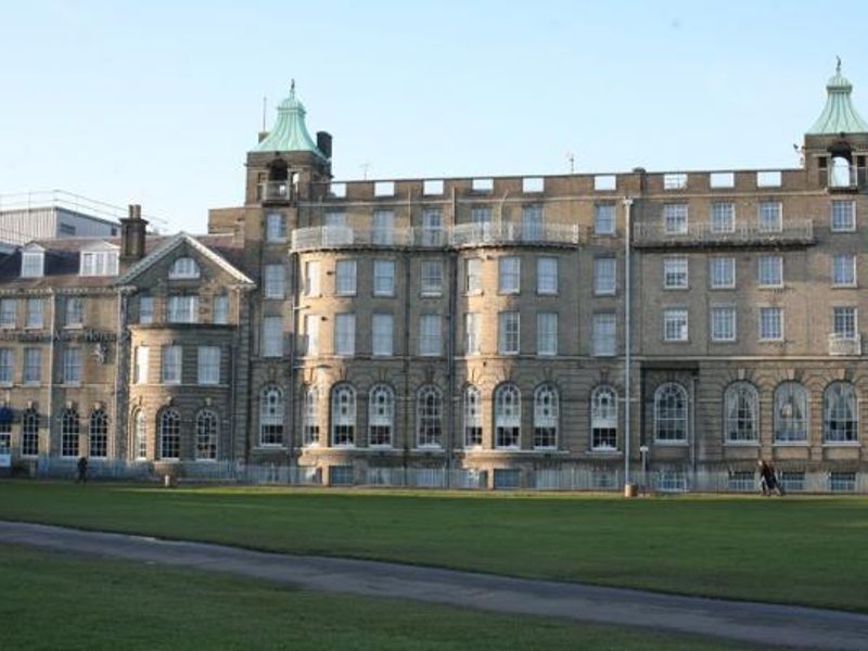 Arts Picturehouse, Cambridge - CAMRA - The Campaign for Real Ale