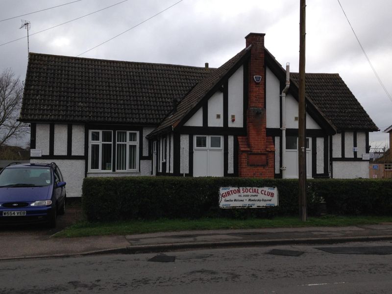 George, Girton - CAMRA - The Campaign for Real Ale