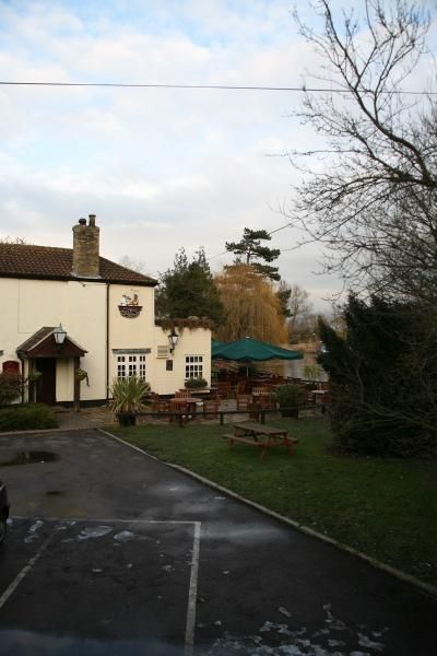 Bridge, Waterbeach - CAMRA - The Campaign for Real Ale