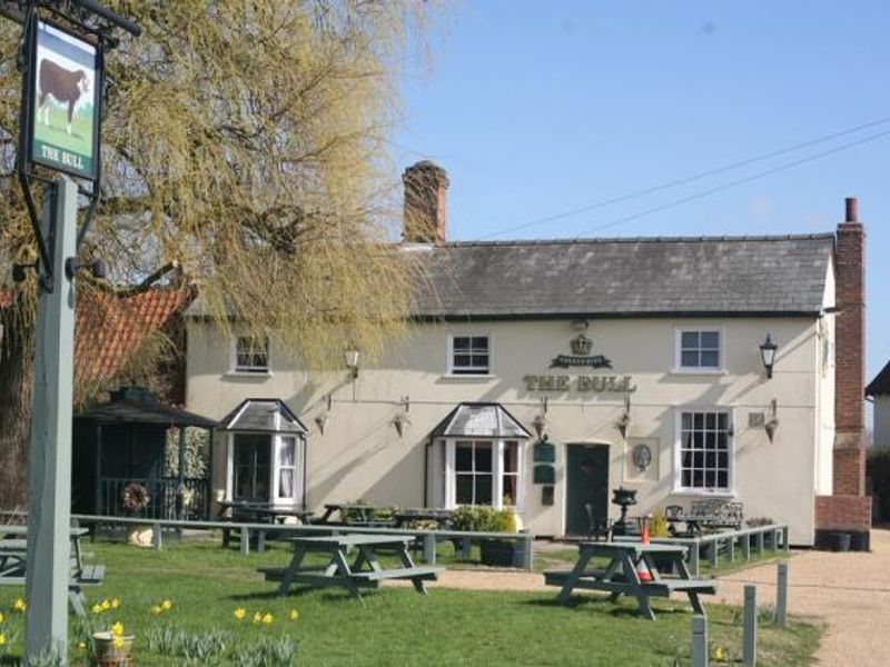 Boot, Dullingham - CAMRA - The Campaign for Real Ale