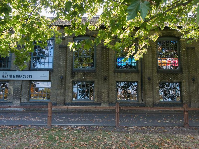 Arts Picturehouse, Cambridge - CAMRA - The Campaign for Real Ale