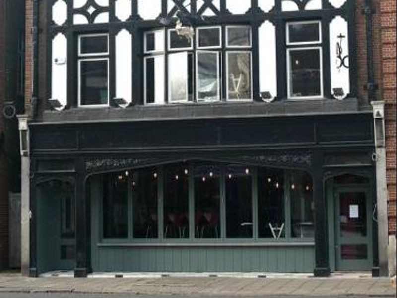 Arts Picturehouse, Cambridge - CAMRA - The Campaign for Real Ale