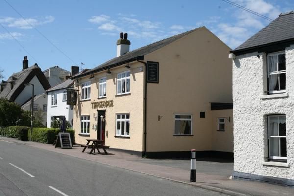 George, Girton - CAMRA - The Campaign for Real Ale