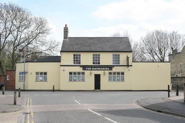 Haymakers, Cambridge - CAMRA - The Campaign for Real Ale