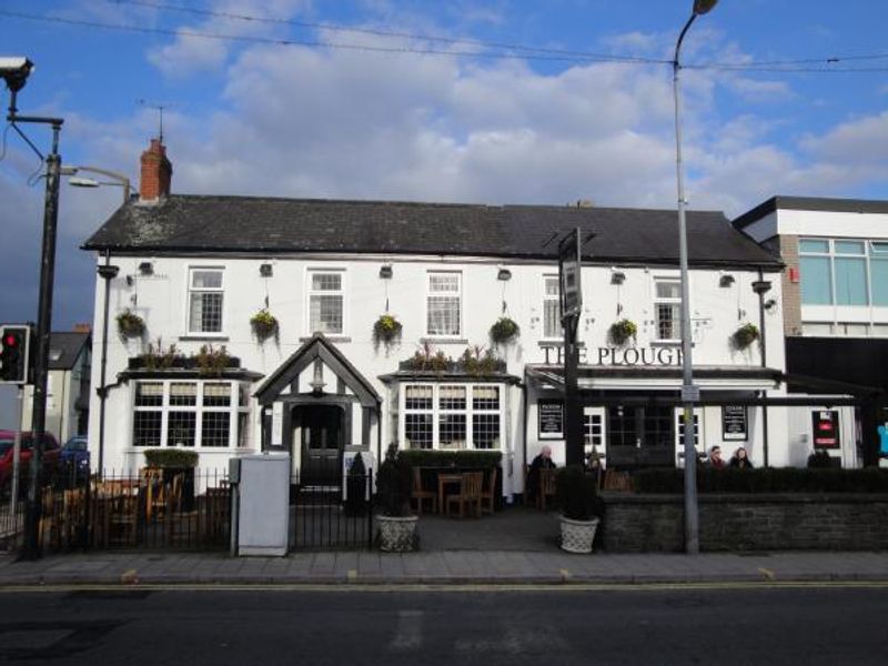 Earl Haig Club (Royal British Legion), Cardiff - CAMRA - The Campaign ...