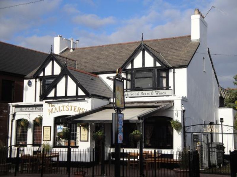 Earl Haig Club (Royal British Legion), Cardiff - CAMRA - The Campaign ...