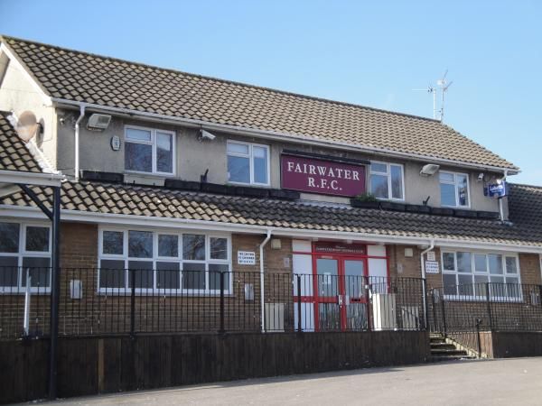 Fairwater RFC, Cardiff - CAMRA - The Campaign for Real Ale