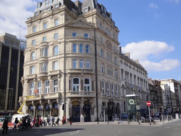 O'Neill's, Cardiff - CAMRA - The Campaign for Real Ale