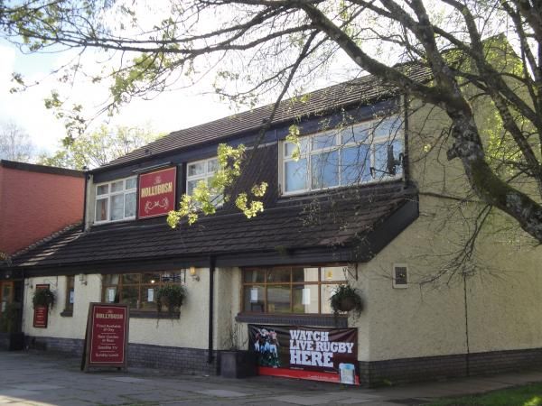 Hollybush, Cardiff - CAMRA - The Campaign for Real Ale