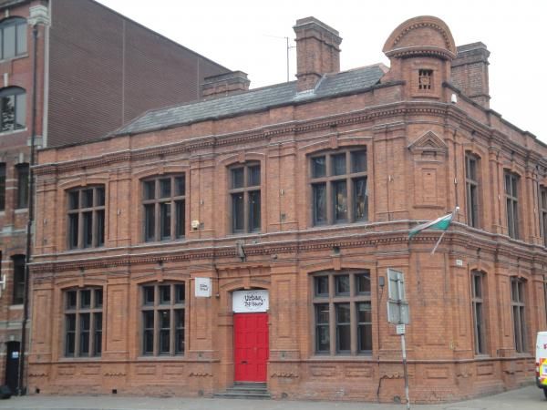 Tiny Rebel, Cardiff - CAMRA - The Campaign for Real Ale