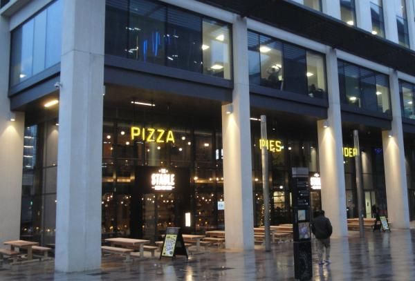 Stable, Cardiff - CAMRA - The Campaign for Real Ale