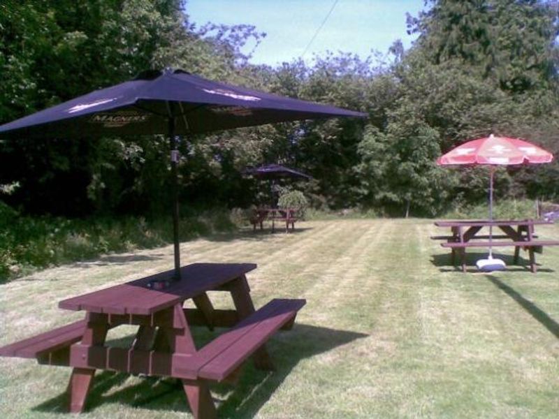 Cresselly Arms, Pontargothi - CAMRA - The Campaign for Real Ale