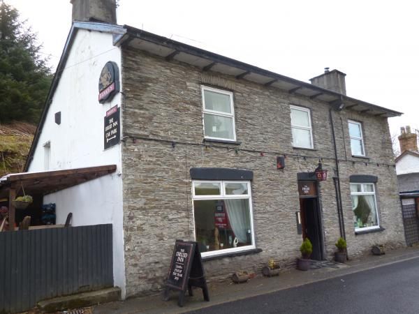 Druid Inn, Goginan - CAMRA - The Campaign for Real Ale