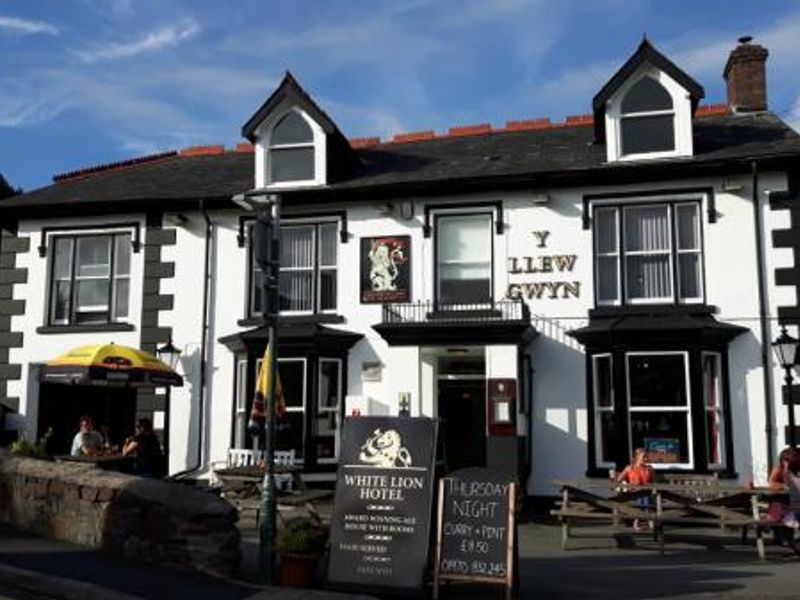 Victoria Inn, Borth - CAMRA - The Campaign for Real Ale