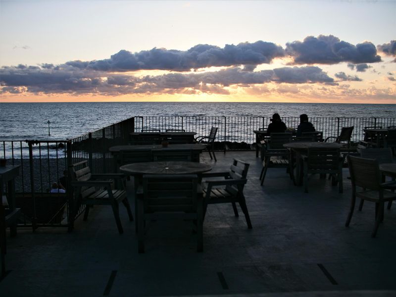 Victoria Inn, Borth - CAMRA - The Campaign for Real Ale